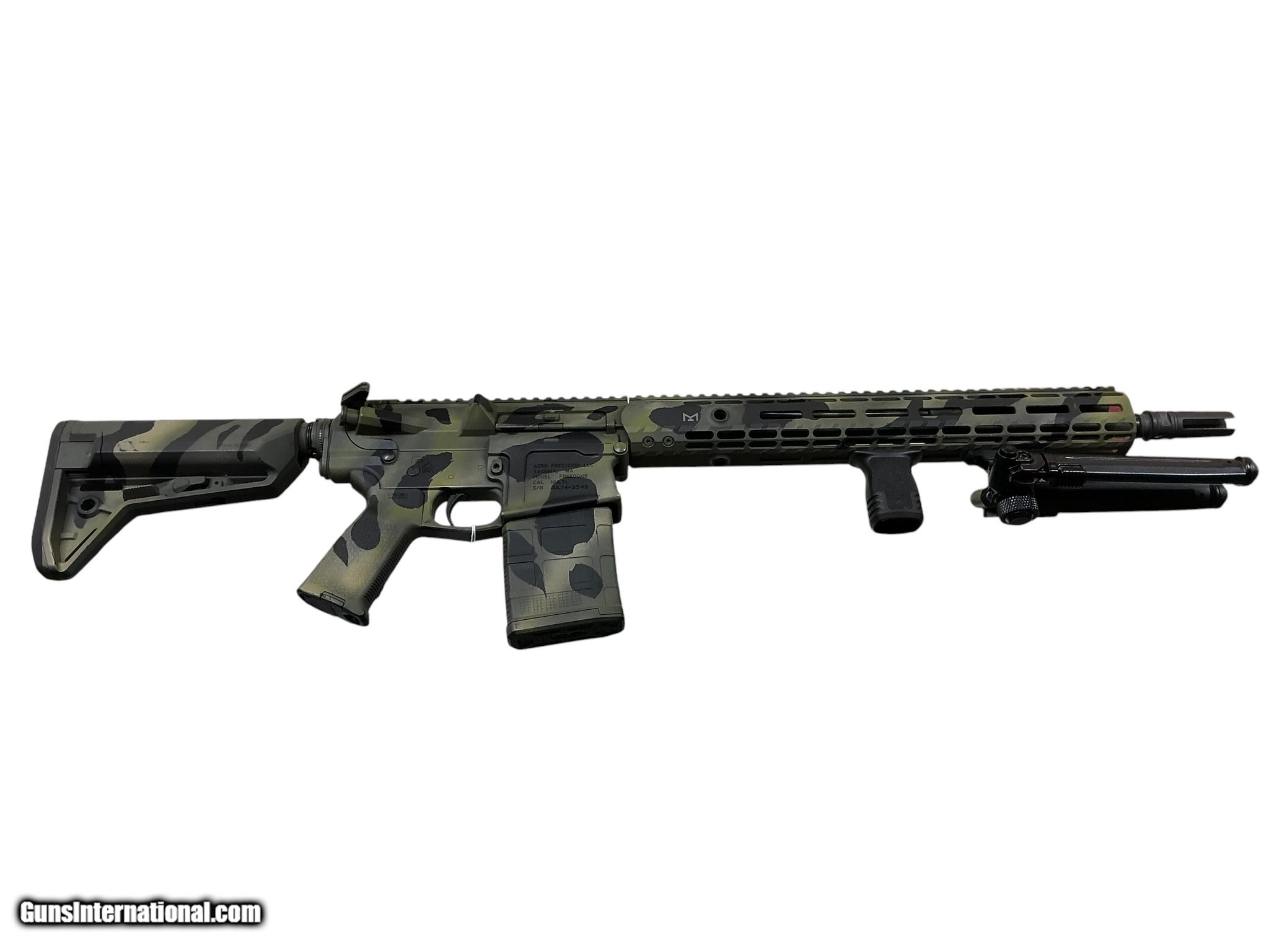 AERO PRECISION FREEDOM5 .308 WIN for sale