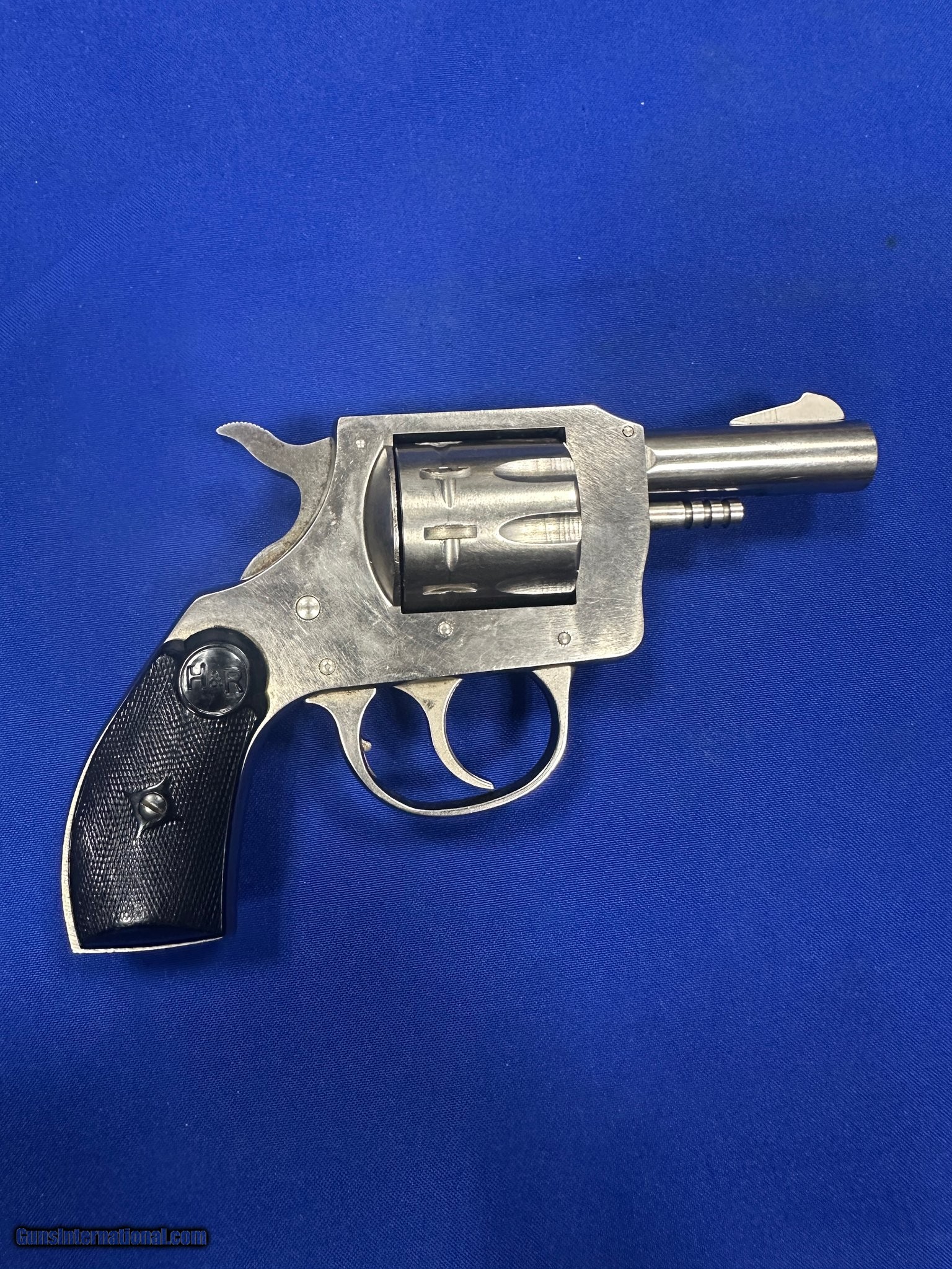 H&R MODEL 930 .22 LR for sale