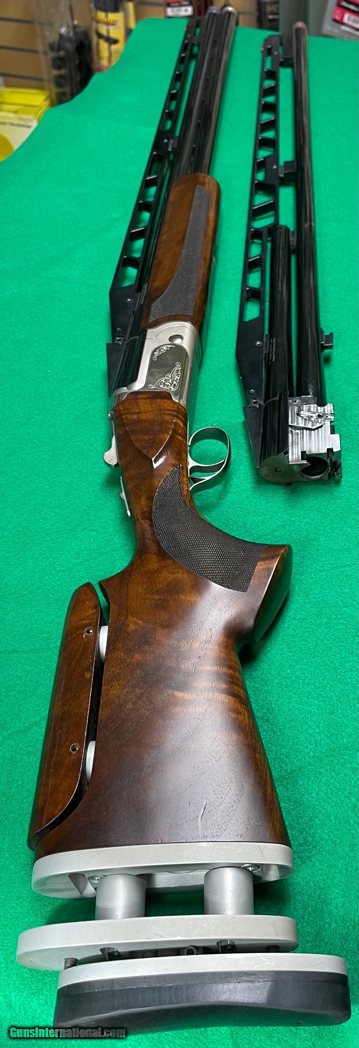 TRISTAR ARMS INC. TT-15 12 GA for sale
