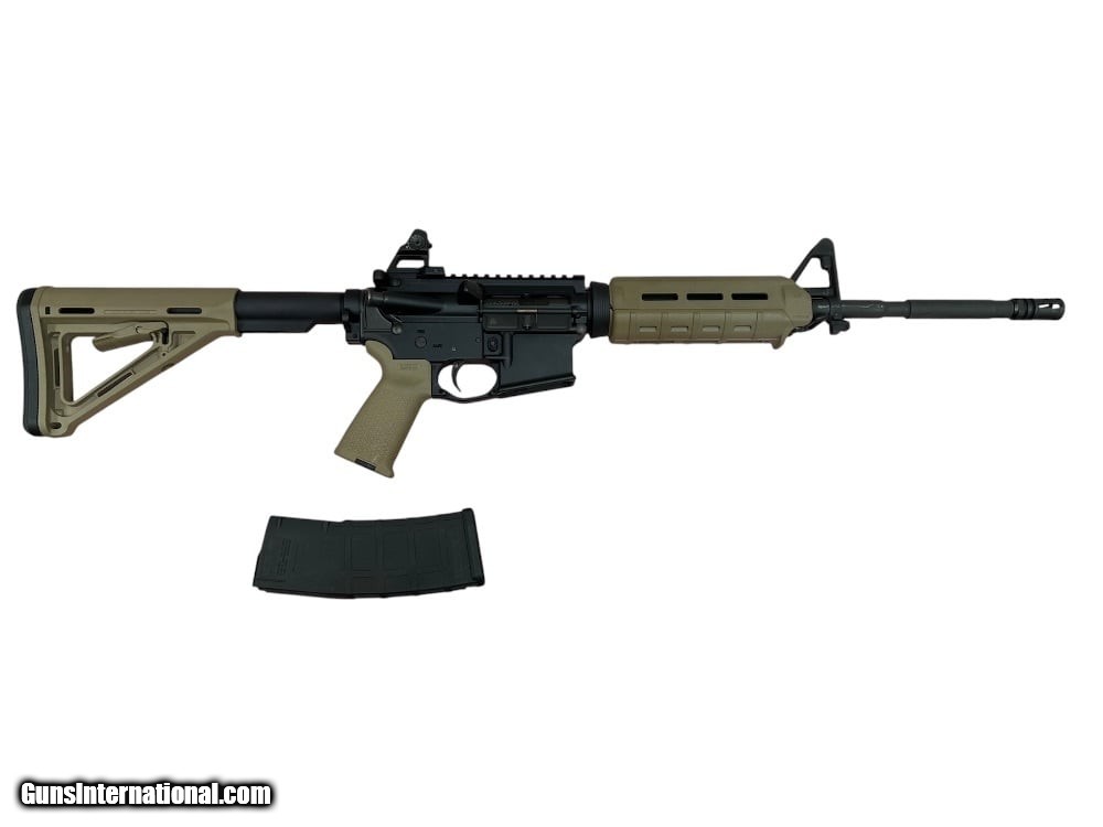BUSHMASTER XM15-E2S MULTI for sale