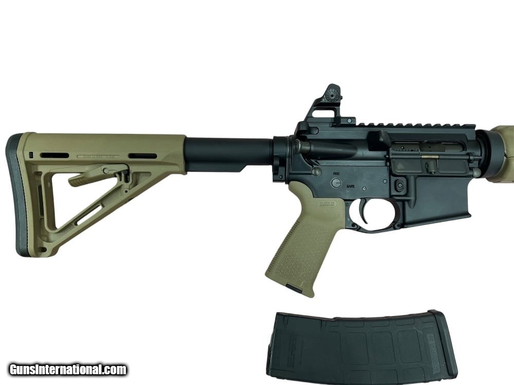 BUSHMASTER XM15-E2S MULTI for sale