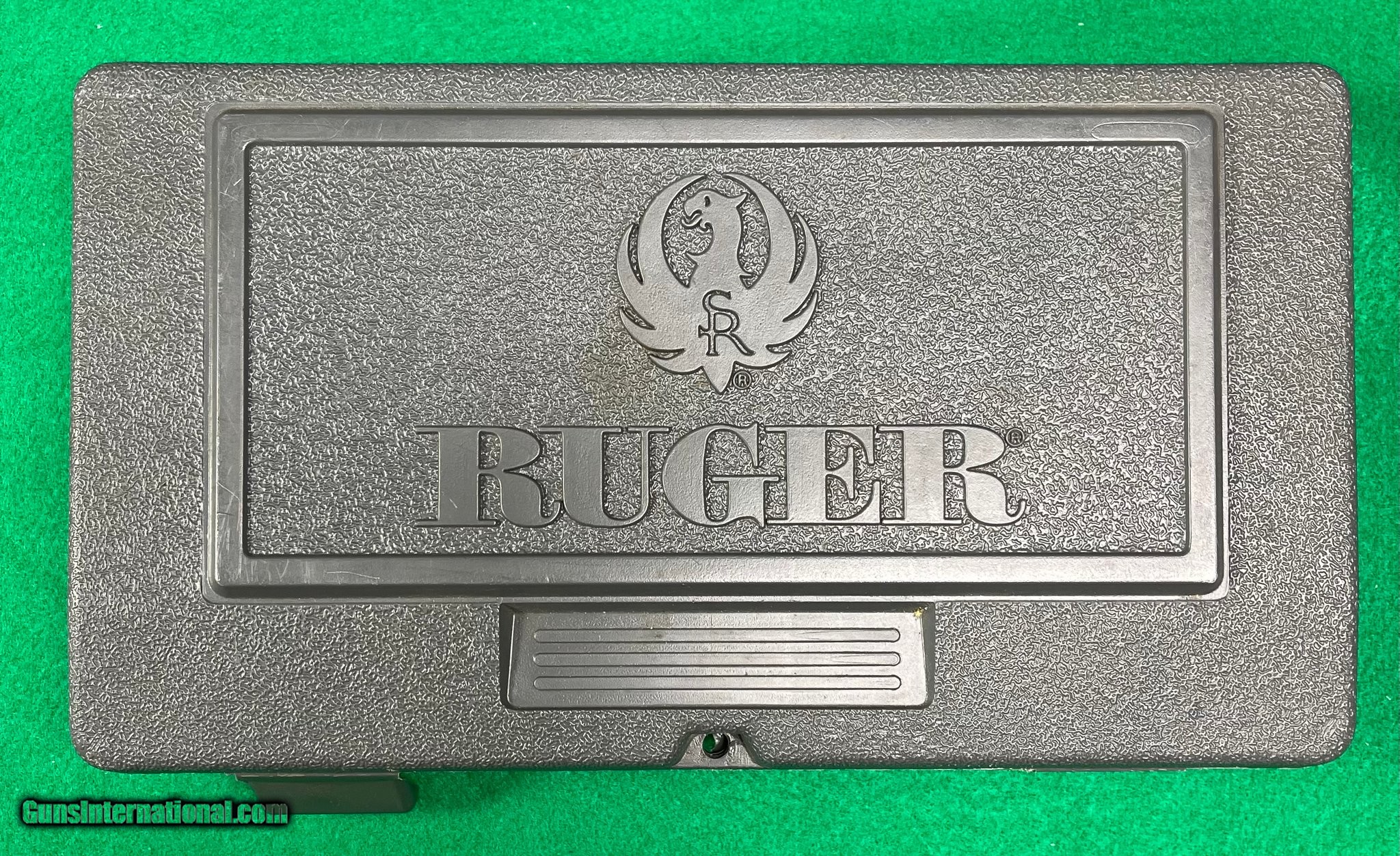 RUGER Vaquero .44 MAGNUM for sale