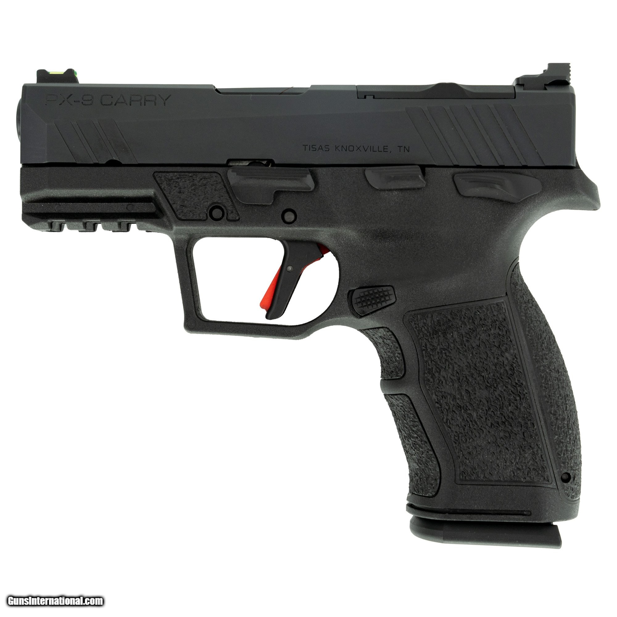 TISAS PX-9 CARRY TS 9MM LUGER (9x19 PARA) for sale
