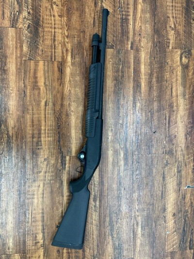 ATA ARMS ETRO PUMP 12 GA for sale