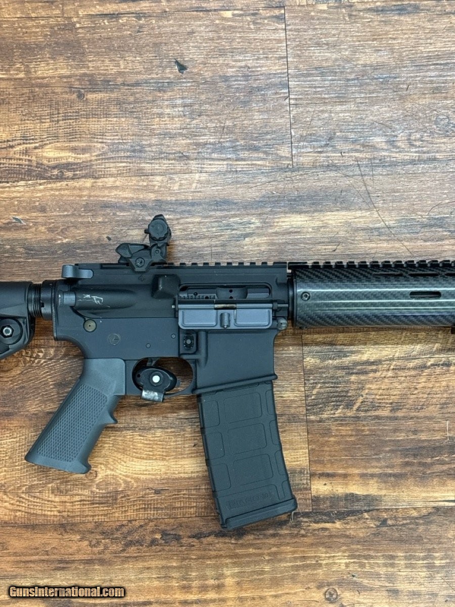 ANDERSON MANUFACTURING AM-15 RIFLE 5.56X45MM NATO for sale