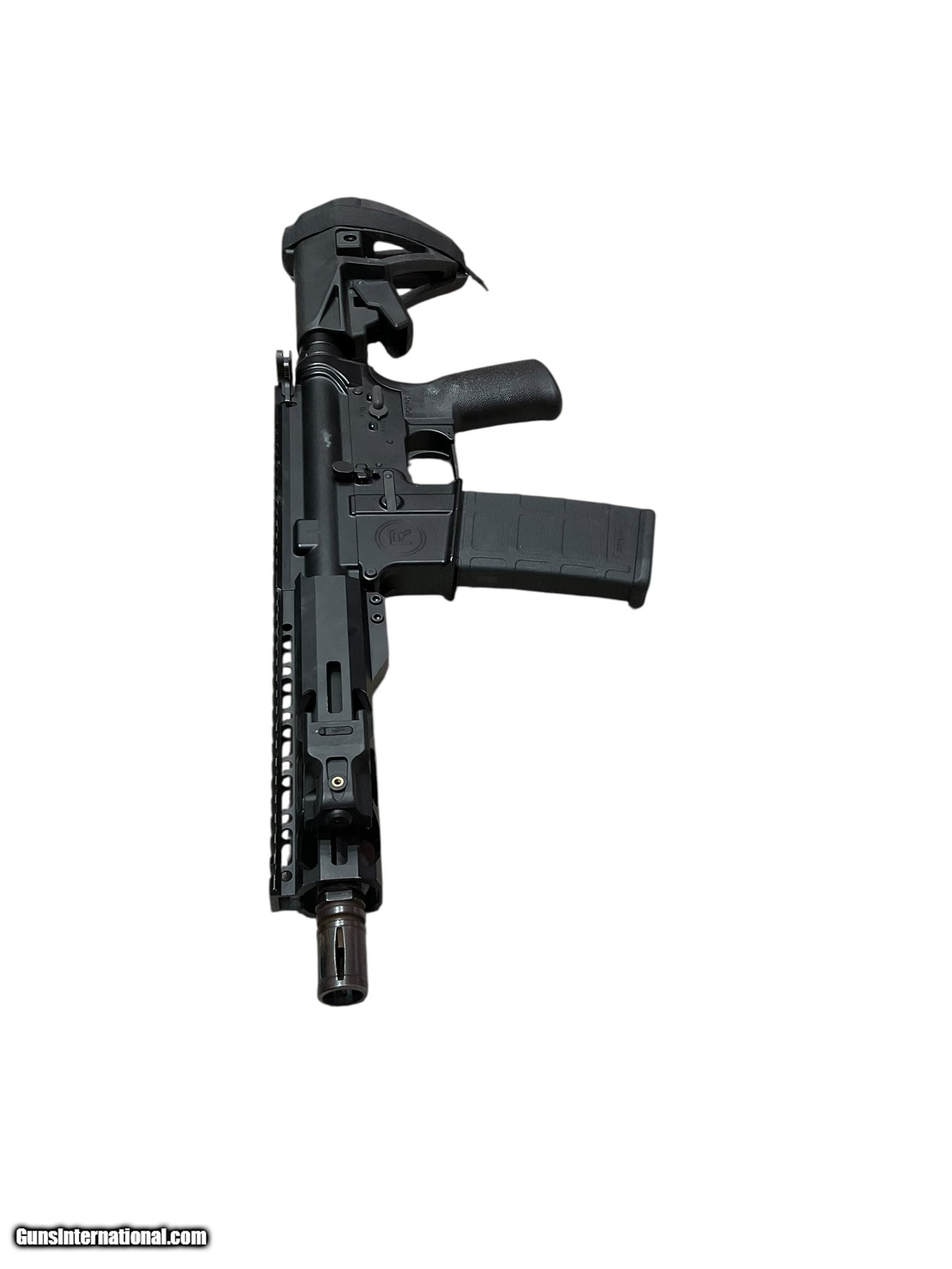 RADICAL FIREARMS RF-15 5.56X45MM NATO for sale