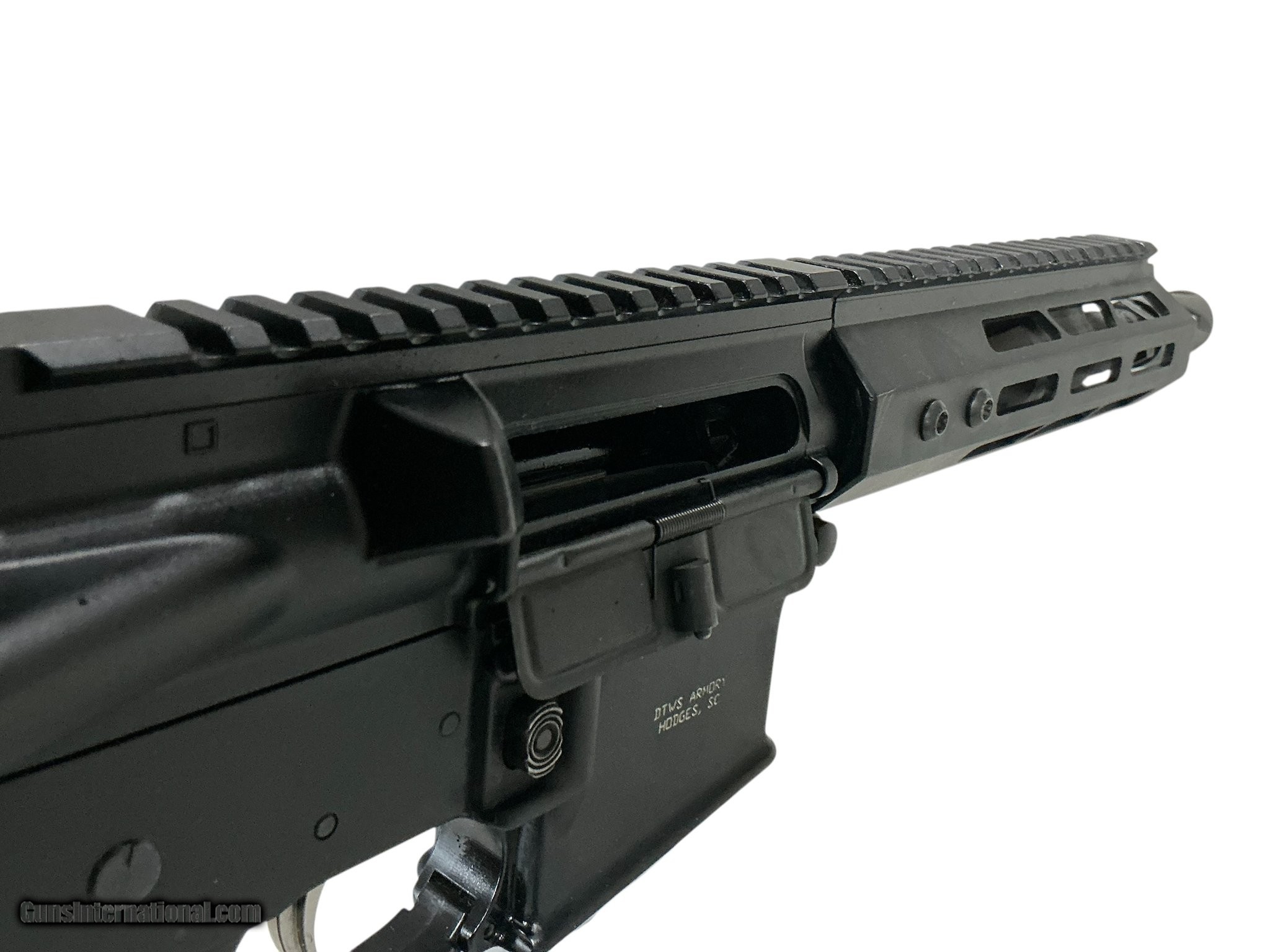 ANDERSON MANUFACTURING AM-15 5.56X45MM NATO for sale