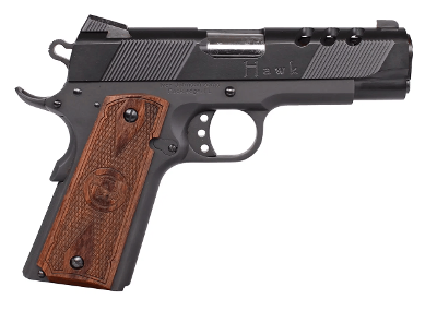 IVER JOHNSON HAWK COMMANDER .45 ACP for sale