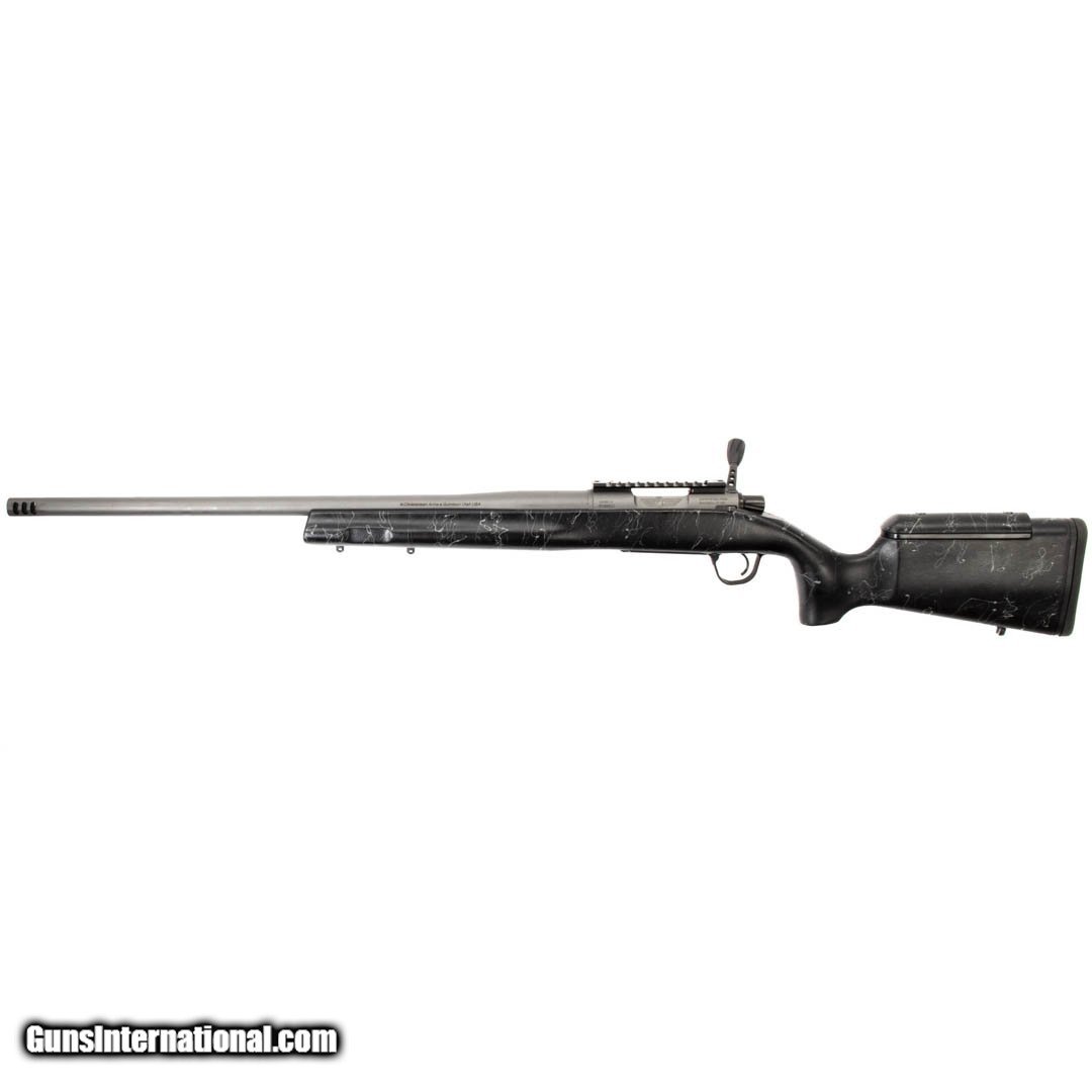CHRISTENSEN ARMS MODEL 14 MESA LONG RANGE .308 WIN for sale