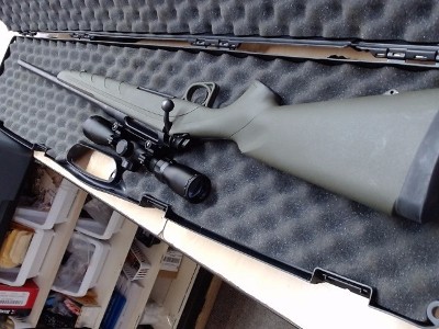 REMINGTON 770 WHITETAIL PRO .270 WIN for sale