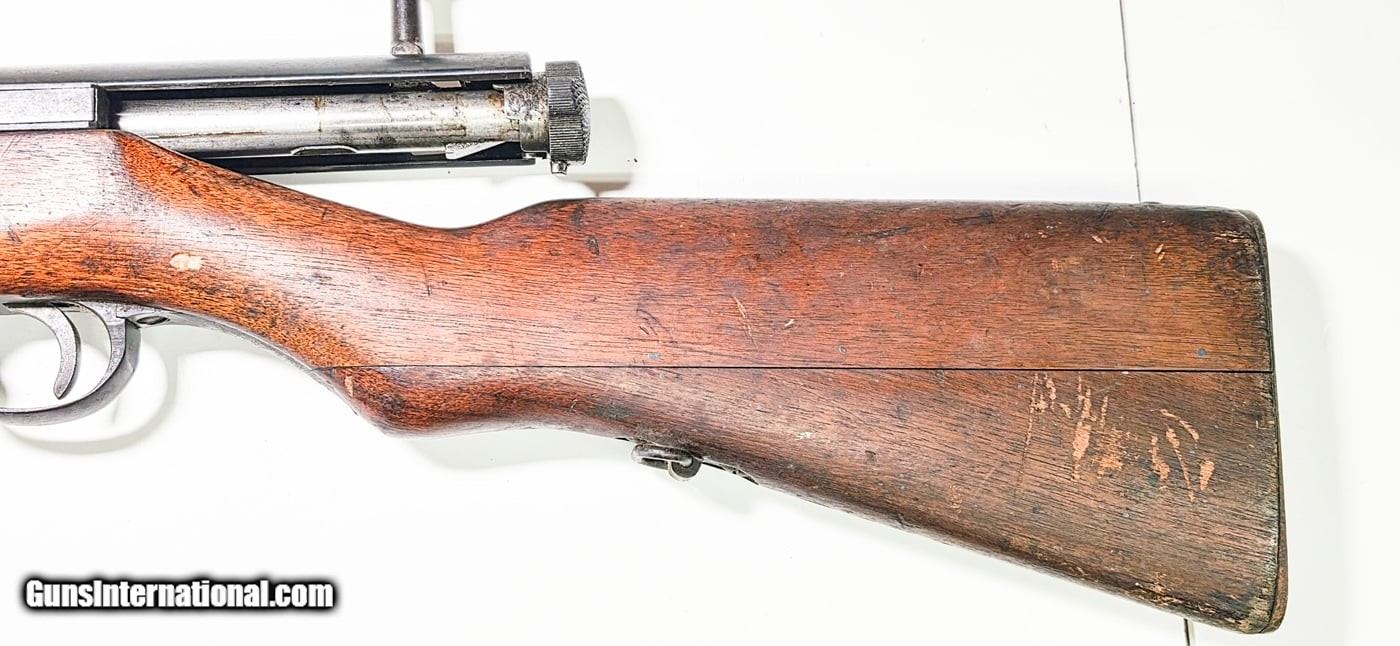 ARISAKA AUTHENTIC (WITH MUM) PRE-OWNED ARISAKA TYPE 38 6.5 BR for sale