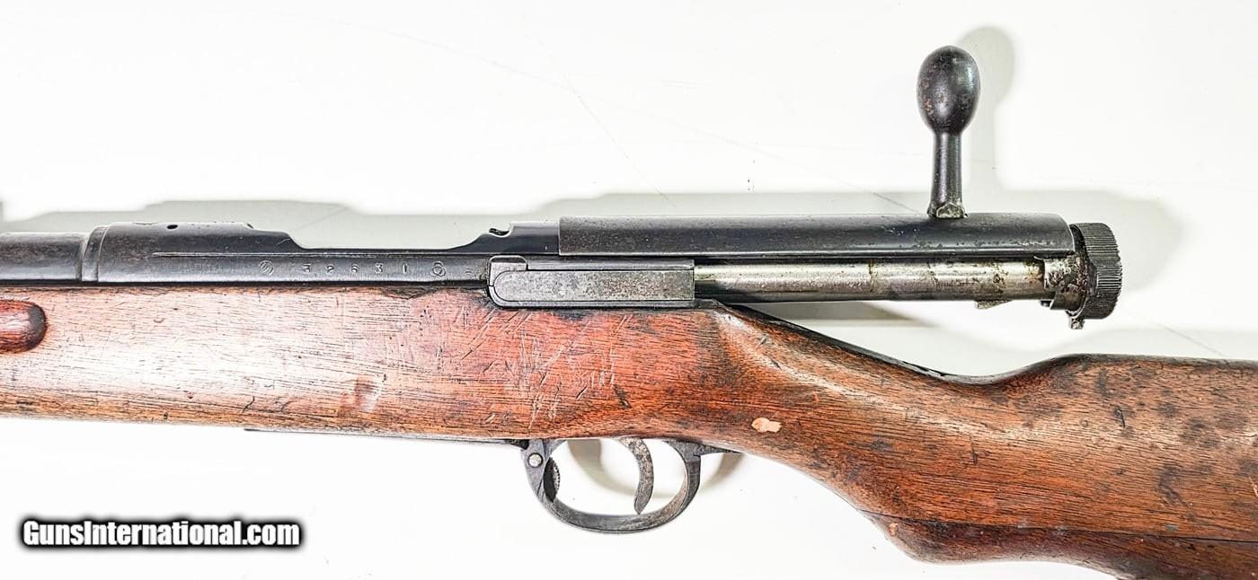 ARISAKA AUTHENTIC (WITH MUM) PRE-OWNED ARISAKA TYPE 38 6.5 BR for sale