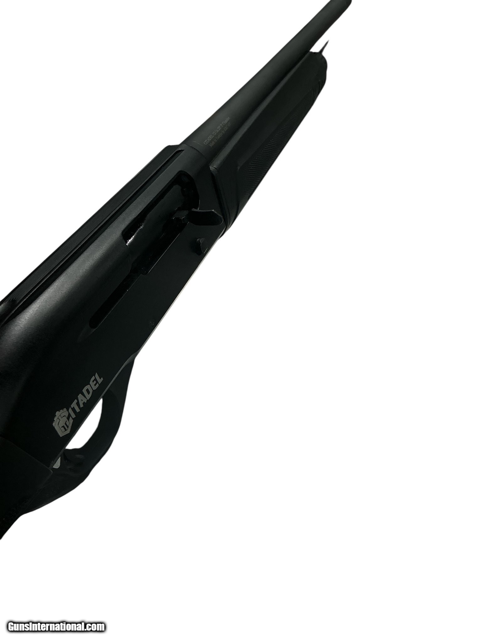 LEGACY SPORTS INTERNATIONAL CITADEL 12 GA for sale