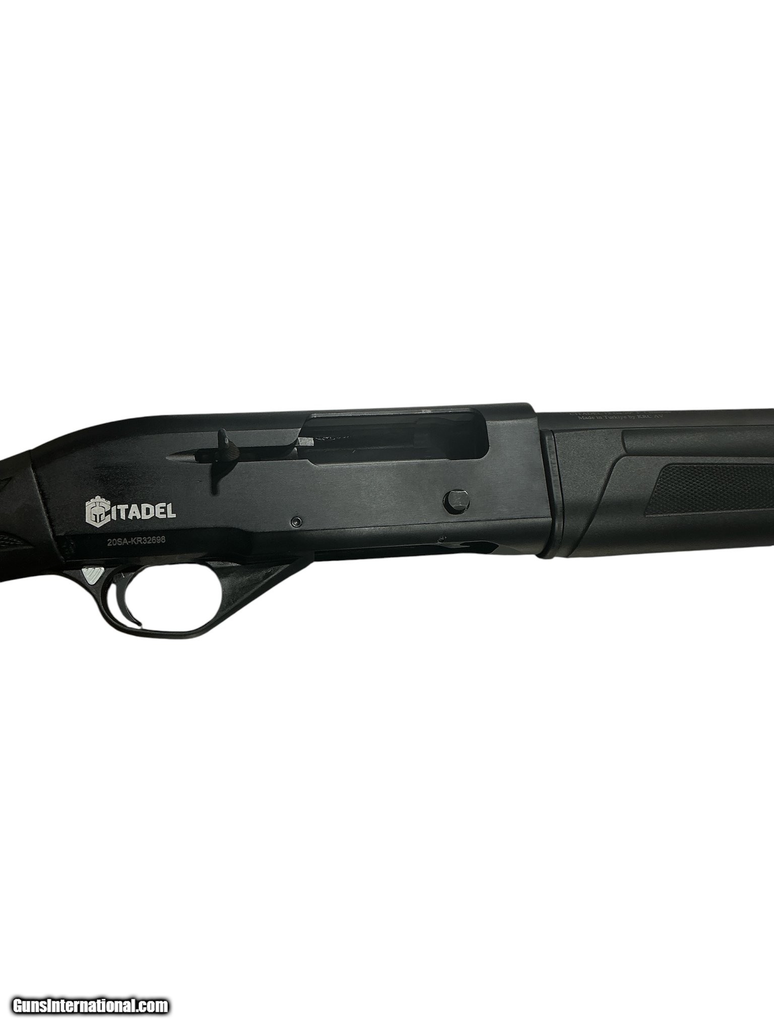 LEGACY SPORTS INTERNATIONAL CITADEL 12 GA for sale