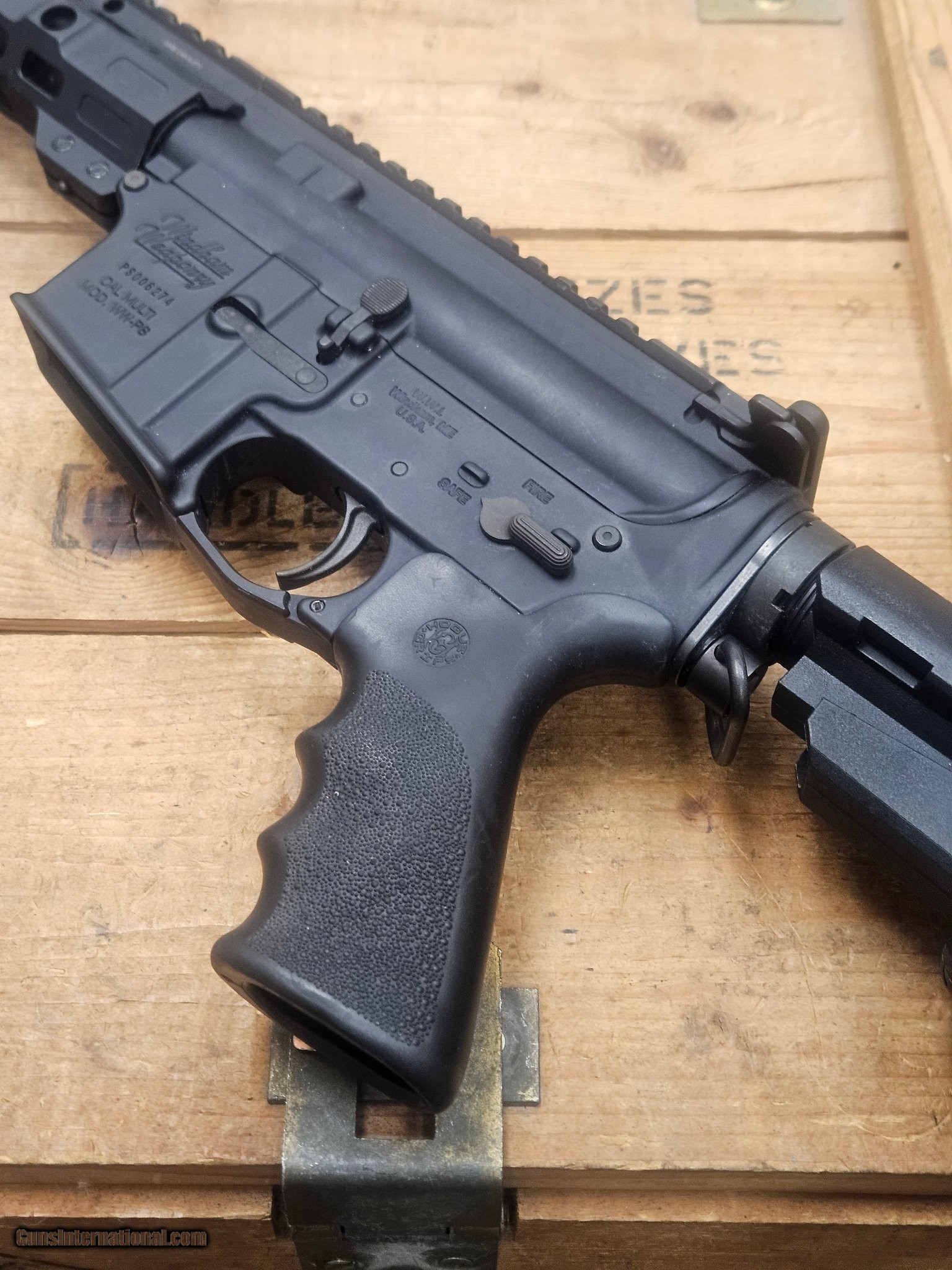 WINDHAM WEAPONRY WW-PS 5.56X45MM NATO for sale