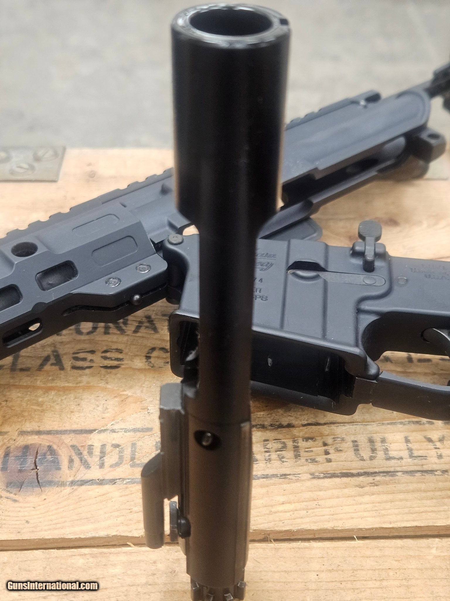 WINDHAM WEAPONRY WW-PS 5.56X45MM NATO for sale