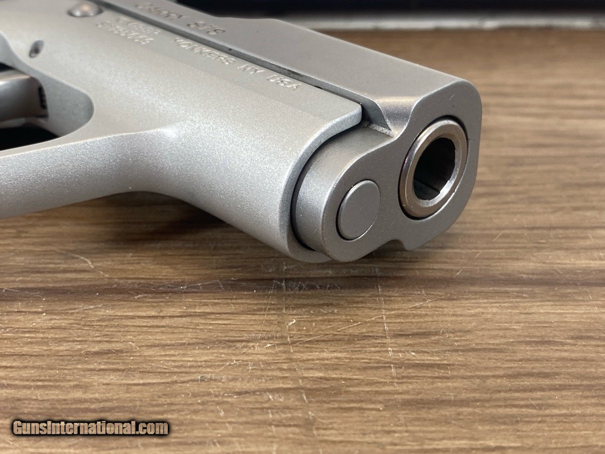 KIMBER SOLO CARRY STS 9MM LUGER (9x19 PARA) for sale