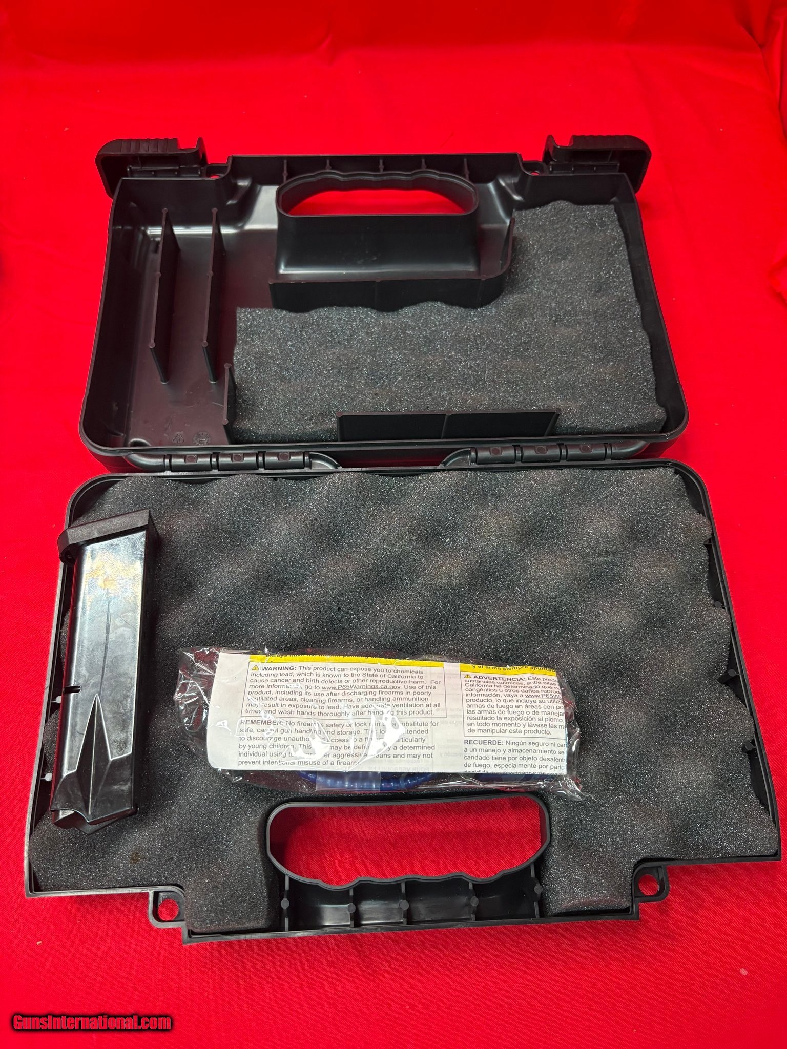 BERETTA 92XI COMBAT (VIETNAM TIGER STRIPE) *10-ROUND* 9MM LUGER (9x19 ...