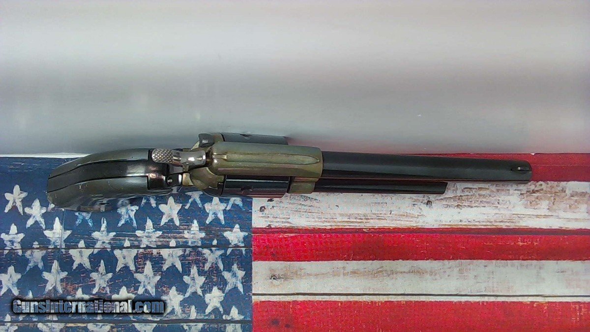 HERITAGE MFG. ROUGH RIDER(SCORPION) 22LR/22MAG for sale