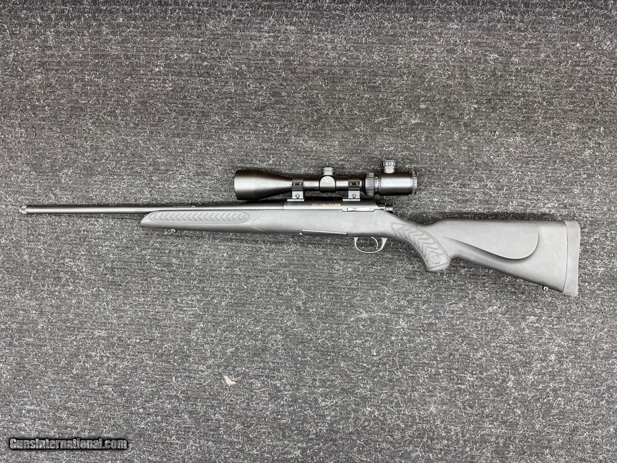 THOMPSON/CENTER ARMS Compass 6.5MM CREEDMOOR for sale
