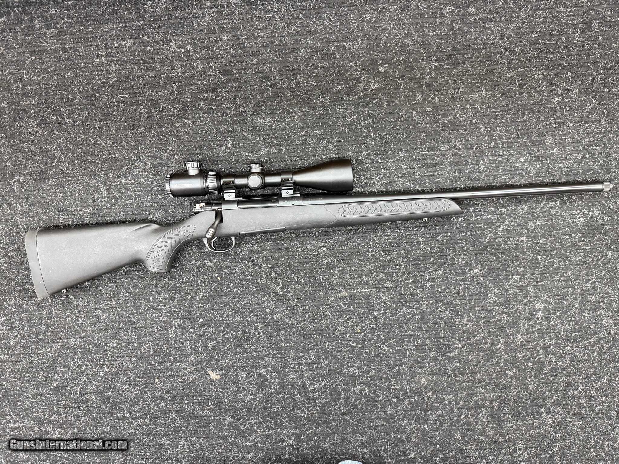 THOMPSON/CENTER ARMS Compass 6.5MM CREEDMOOR for sale