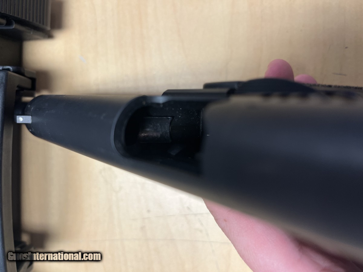 TISAS DS Duty 9MM LUGER (9x19 PARA) for sale