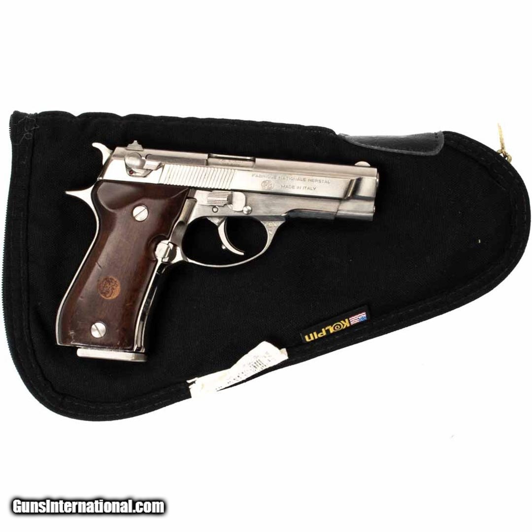 BROWNING BDA-380 .380 ACP for sale