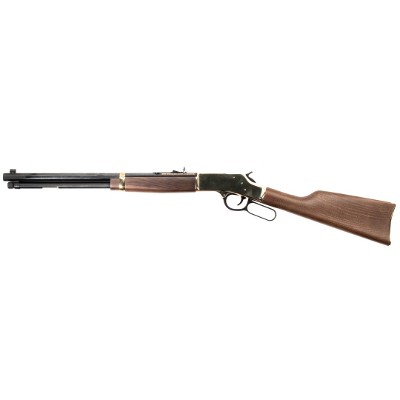 HENRY BIG BOY SIDE GATE H006GM .38 SPECIAL/.357 MAGNUM for sale