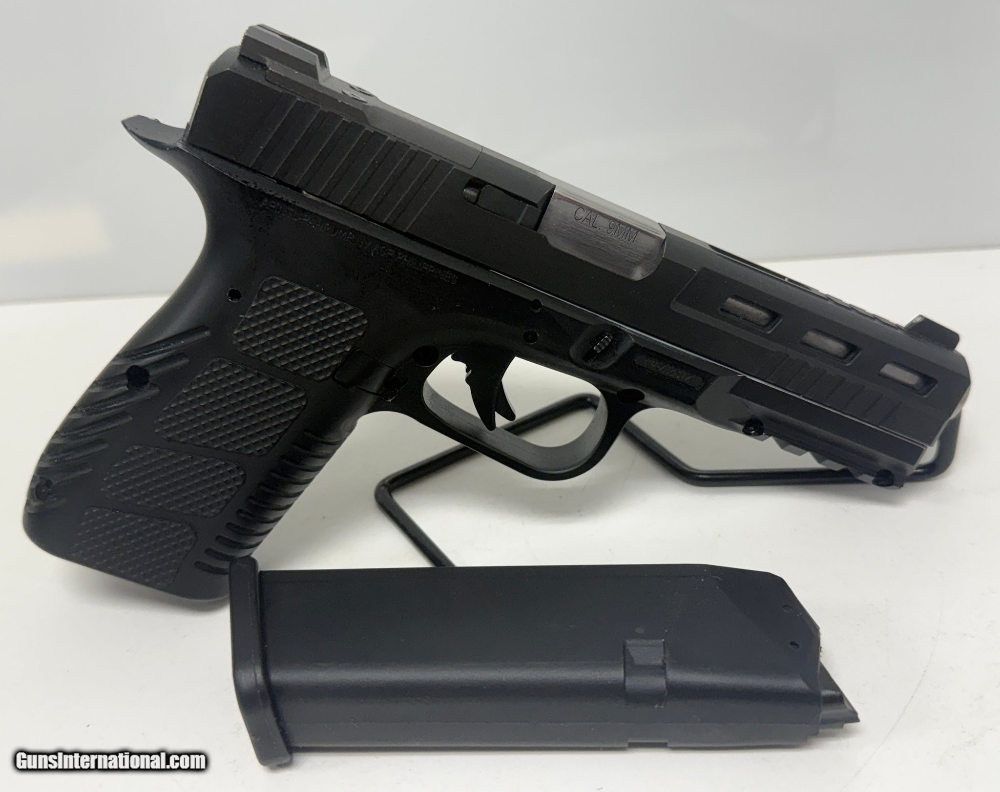 ROCK ISLAND ARMORY STK100 9MM LUGER (9x19 PARA) for sale