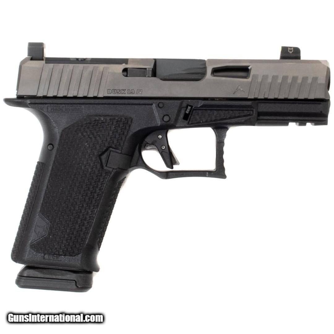 LONE WOLF ARMS DUSK 19R 9MM LUGER (9X19 PARA) for sale