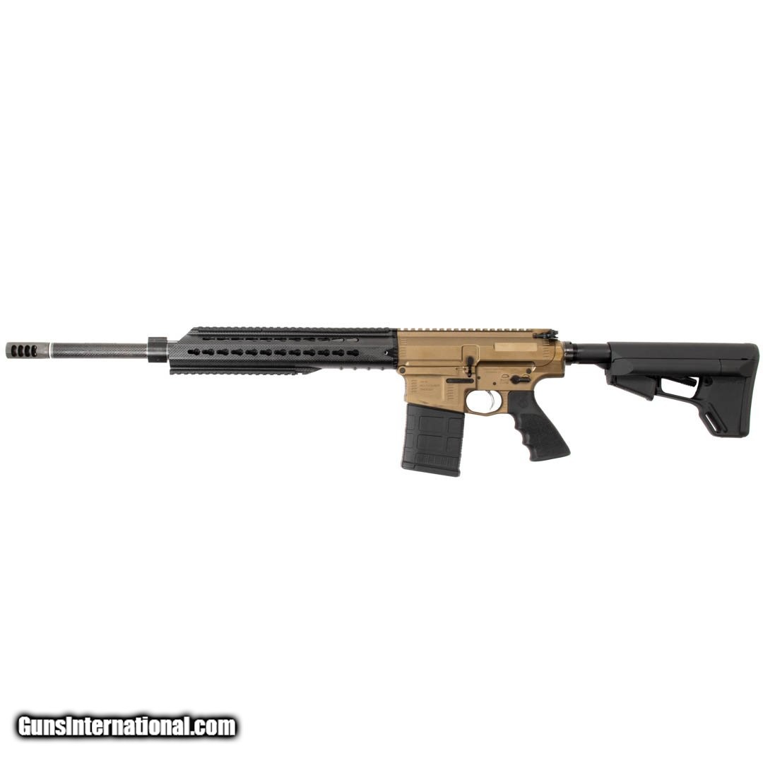 CHRISTENSEN ARMS CA-10 6.5MM CREEDMOOR for sale
