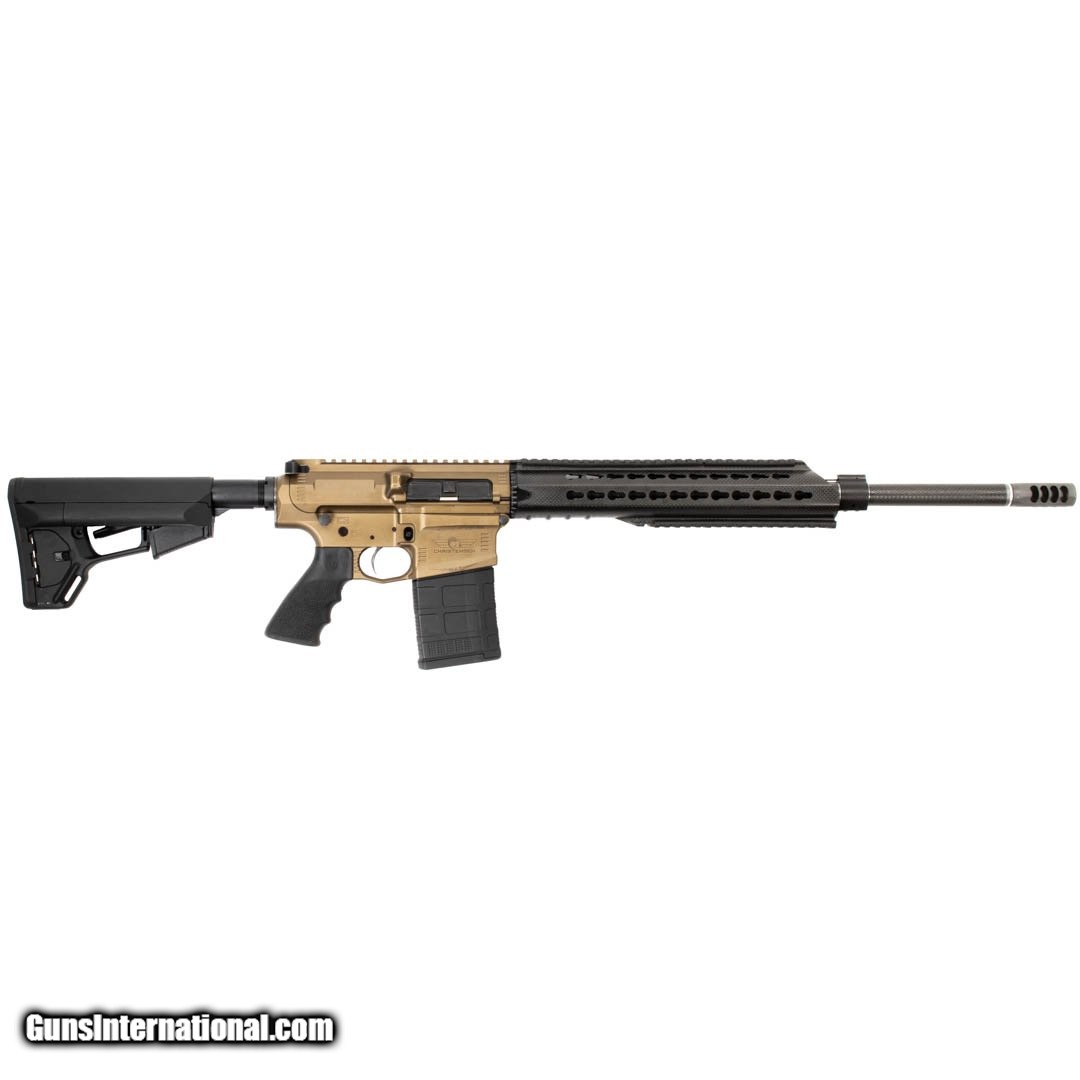 CHRISTENSEN ARMS CA-10 6.5MM CREEDMOOR for sale