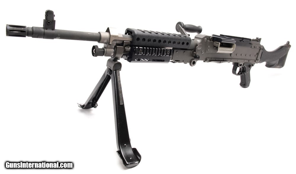 OHIO ORDNANCE WORKS M240-SLR 7.62X51MM NATO for sale