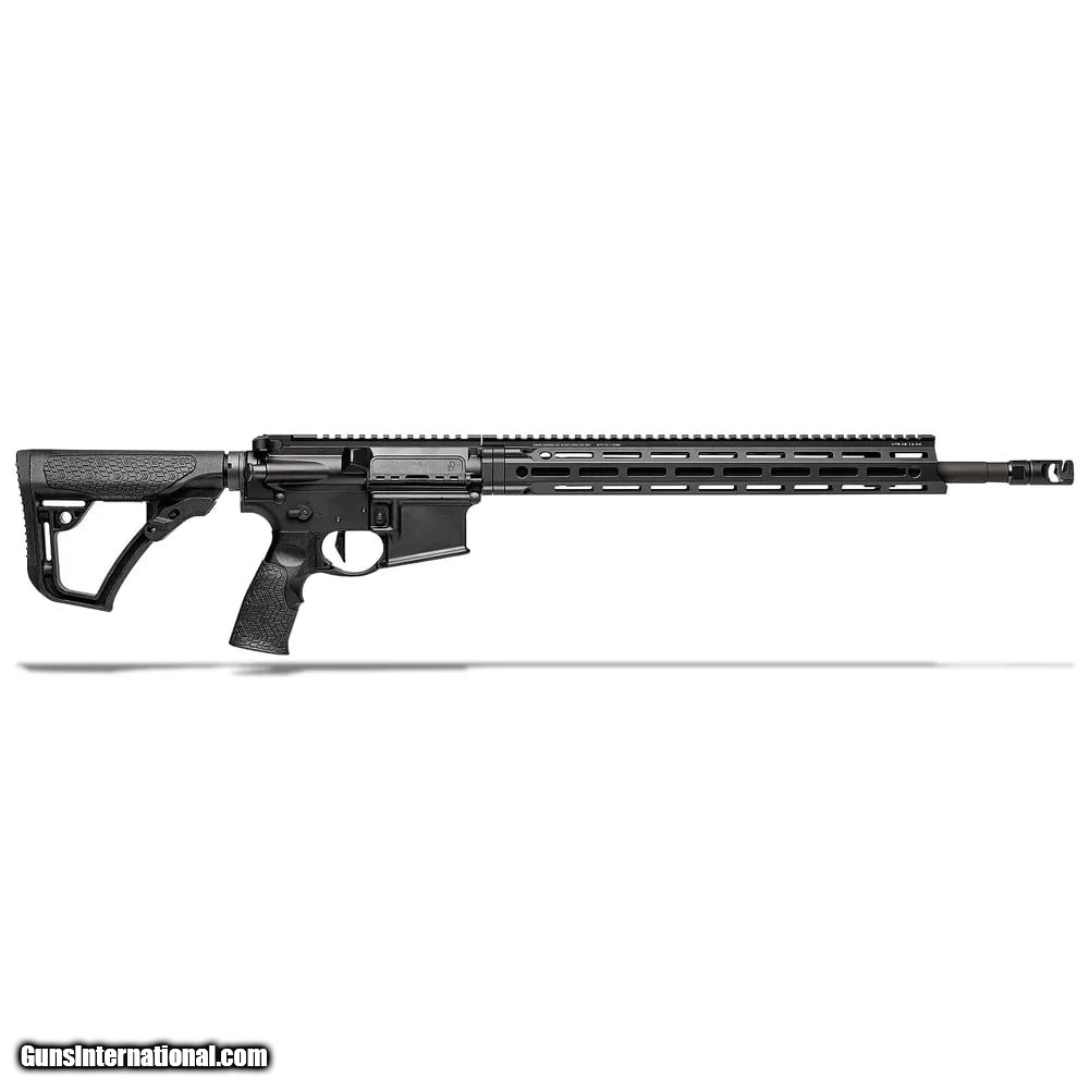 DANIEL DEFENSE DDM4 V7 PRO SERIES *NO MAGAZINE* 5.56X45MM NATO for sale