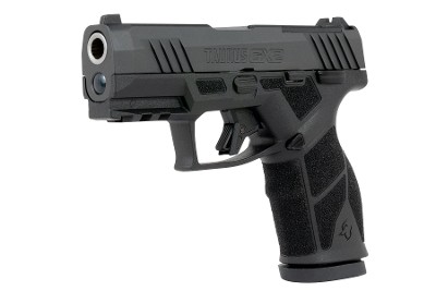 TAURUS GX2 T.O.R.O. Compact 9MM LUGER (9x19 PARA) for sale