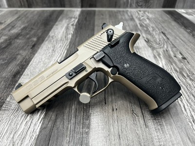 GSG GERMAN SPORT GUNS GSG FIREFLY .22LR .22 LR for sale