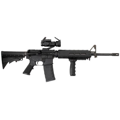 ANDERSON MANUFACTURING AM-15 5.56X45MM NATO for sale