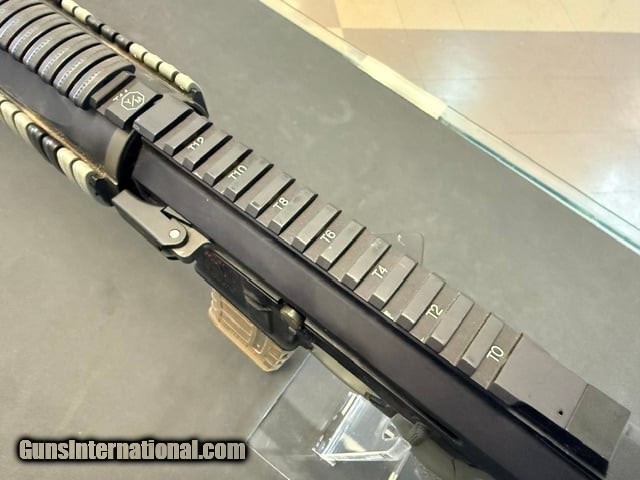 SPIKE‚S TACTICAL STRIPPED SPIDER LOWER RECEIVER 5.56X45MM NATO for sale