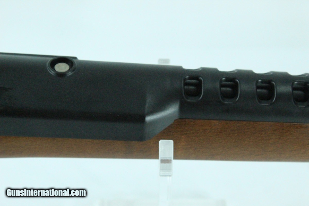 RUGER MINI-14 RANCH RIFLE 5.56X45MM NATO for sale