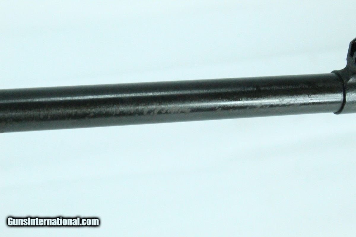 RUGER MINI-14 RANCH RIFLE 5.56X45MM NATO for sale