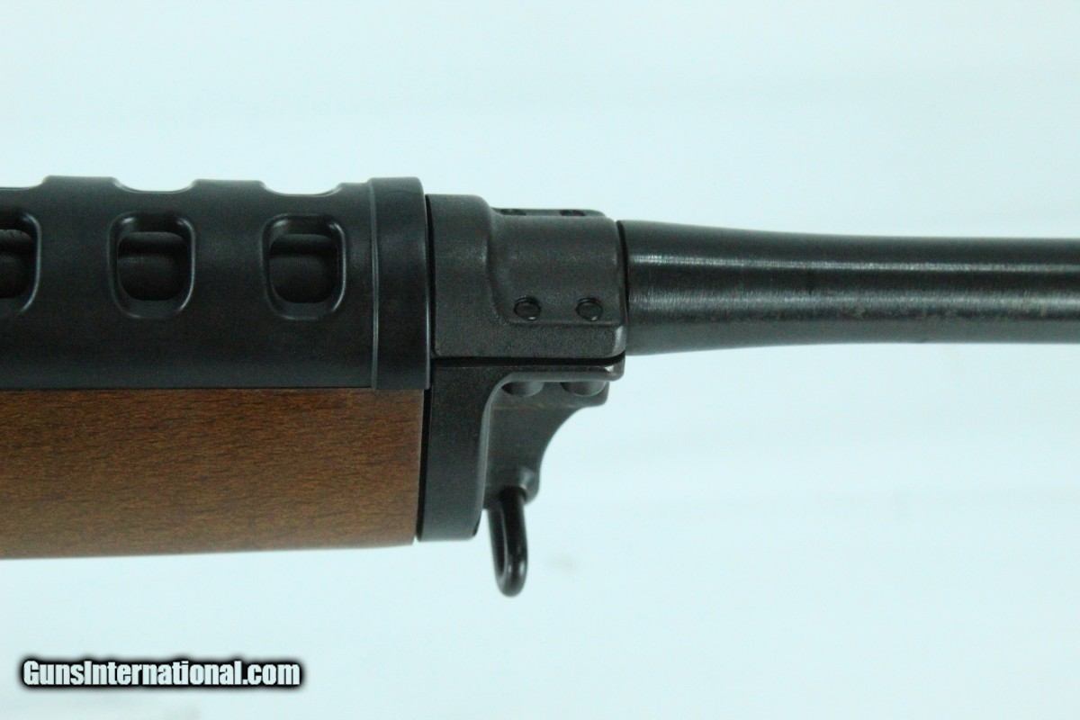 RUGER MINI-14 RANCH RIFLE 5.56X45MM NATO for sale