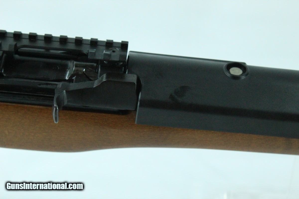 RUGER MINI-14 RANCH RIFLE 5.56X45MM NATO for sale