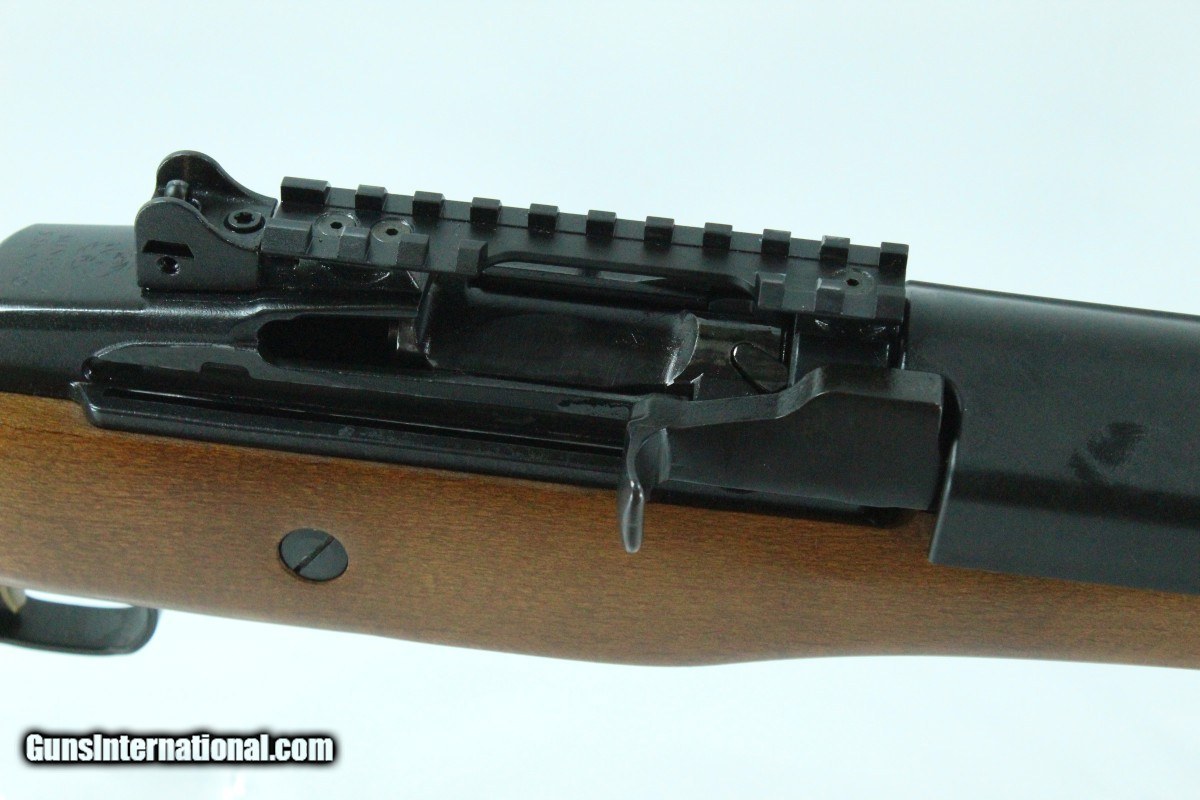 RUGER MINI-14 RANCH RIFLE 5.56X45MM NATO for sale