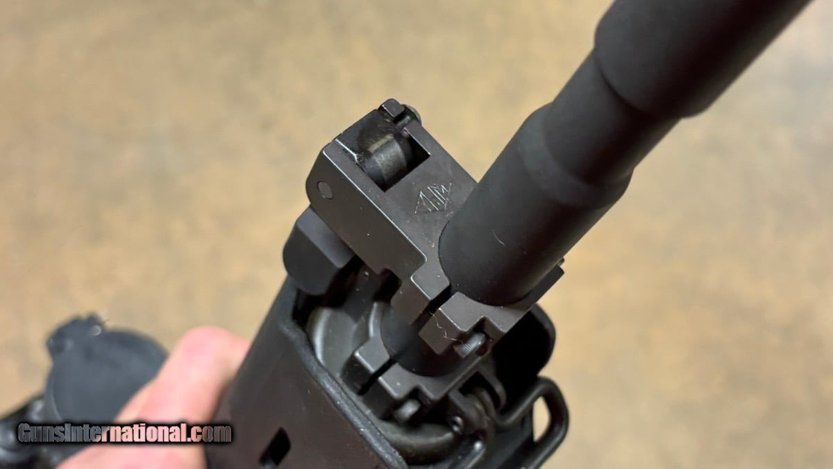 CROSS MACHINE TOOL UHP 15A RIFLE 5.56X45MM NATO for sale