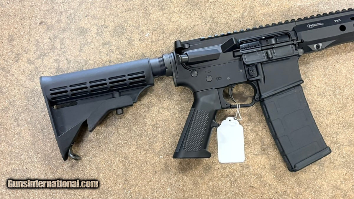 BALLISTIC ADVANTAGE DCP3 - RIFLE 5.56X45MM NATO for sale