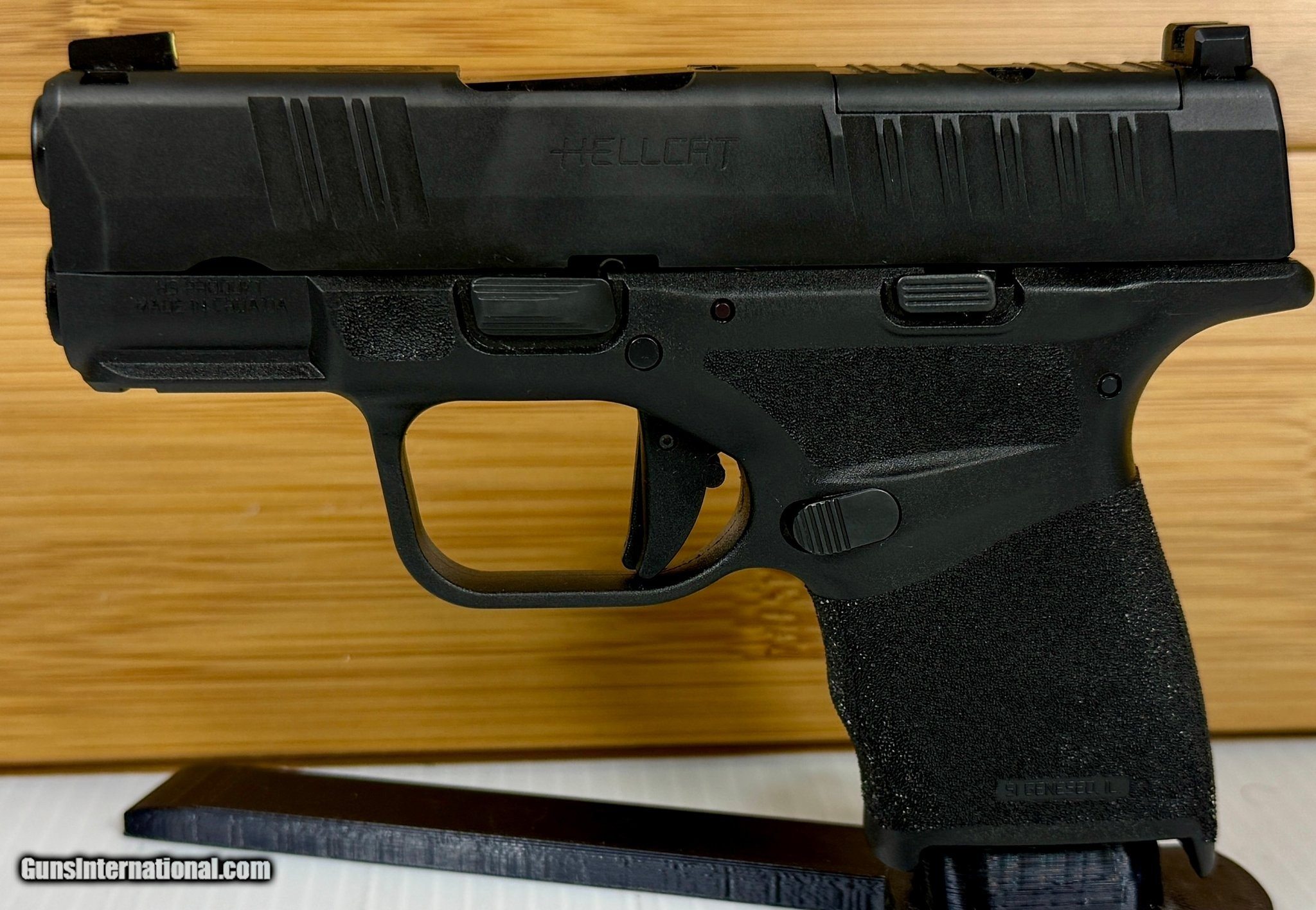SPRINGFIELD ARMORY Hellcat Micro-Compact OSP 9MM LUGER (9x19 PARA) for sale