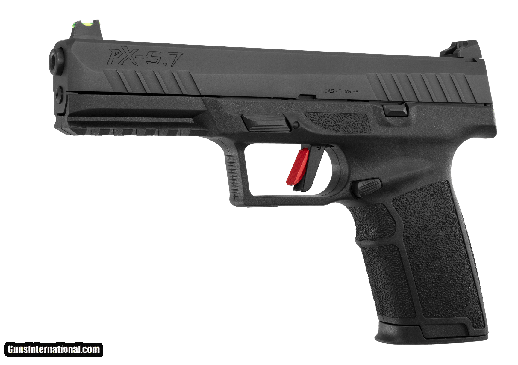 TISAS PX-5.7 FO RAPTOR 5.7X28MM for sale