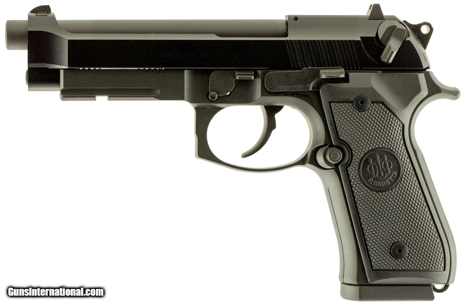 BERETTA 92FS Type M9A1 .22 LR for sale