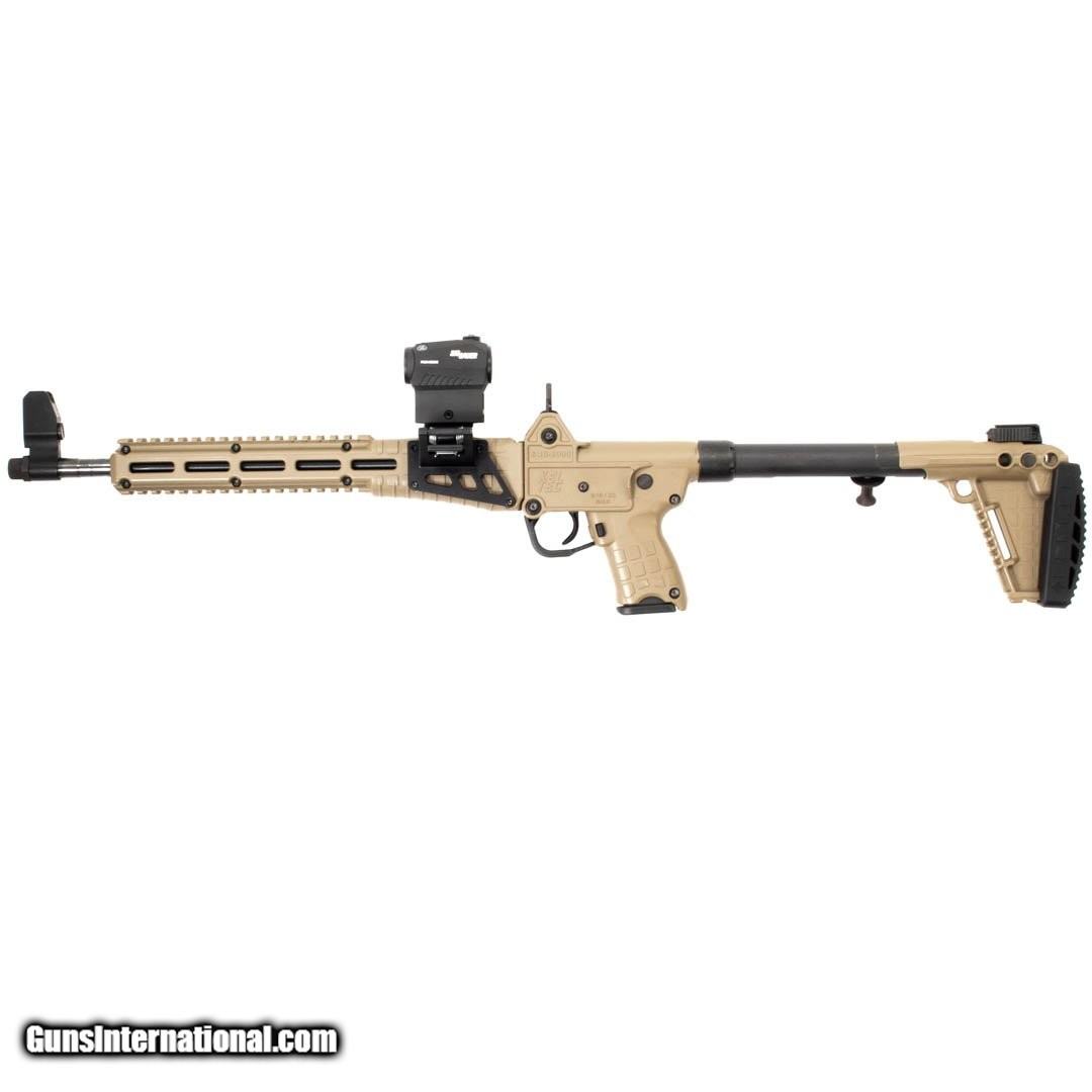 KELTEC SUB-2000 9MM LUGER (9X19 PARA) for sale