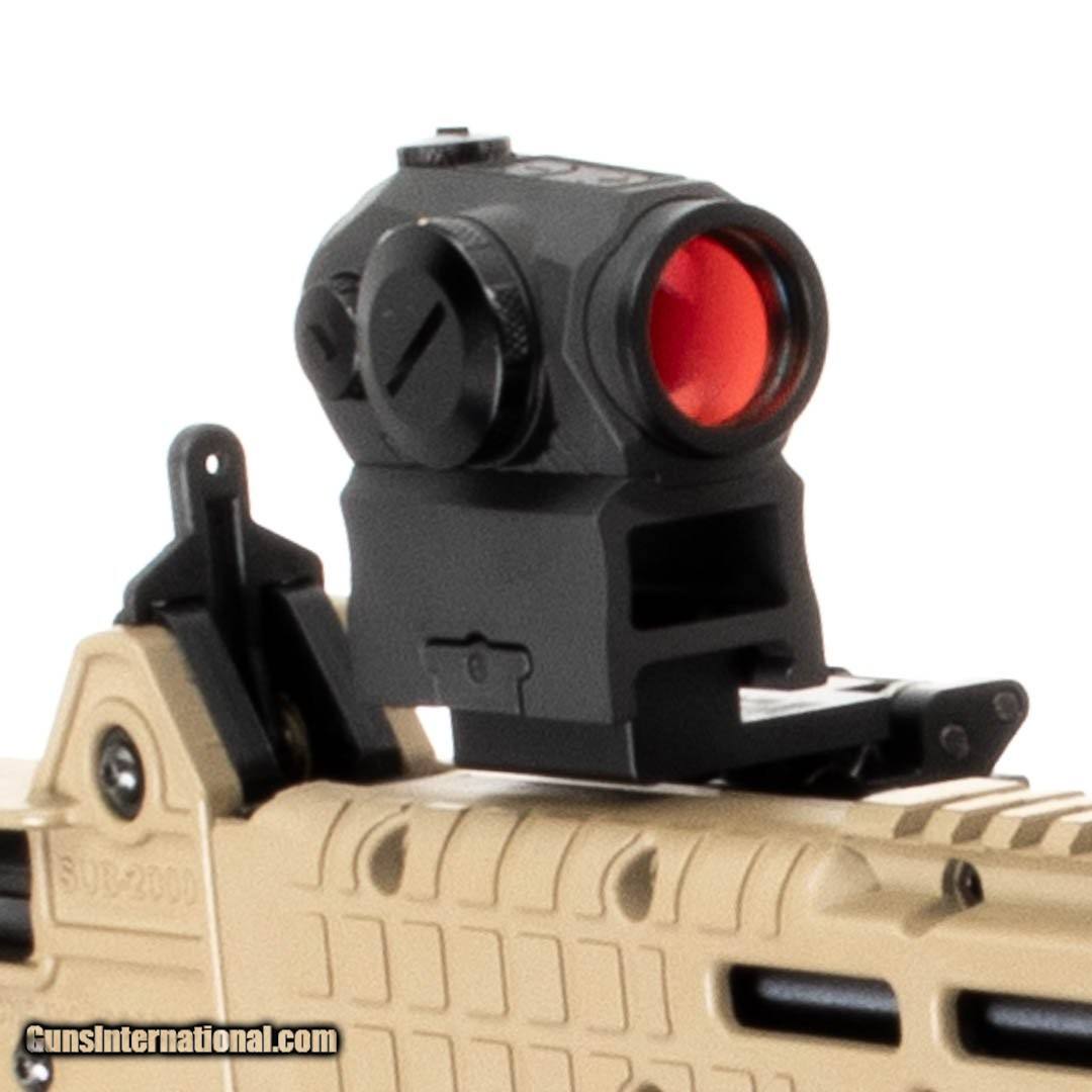 KELTEC SUB-2000 9MM LUGER (9X19 PARA) for sale